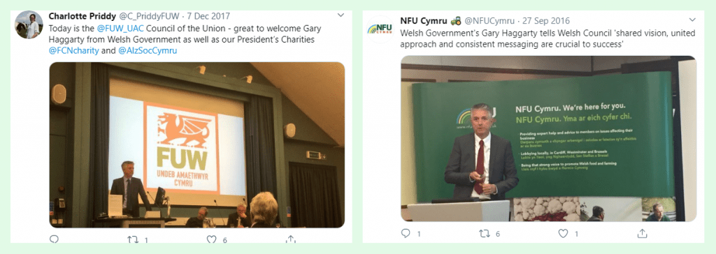 ‘This land is (y)our land’? – Jac o' the North