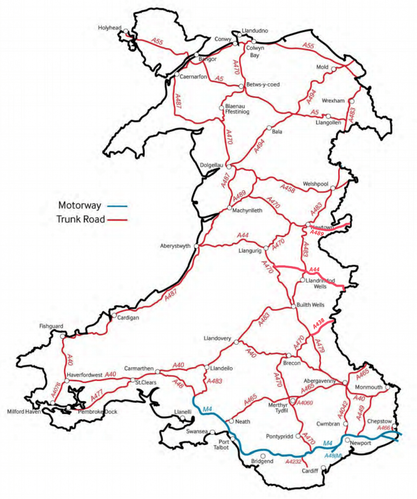 Wales and Coronavirus 2 – Jac o' the North