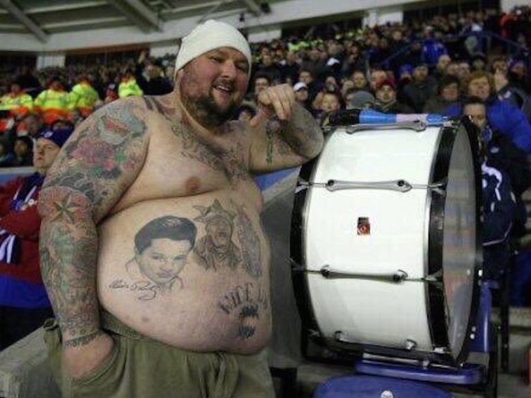 What’s happening in Grandma’s Attic? – Jac o' the North