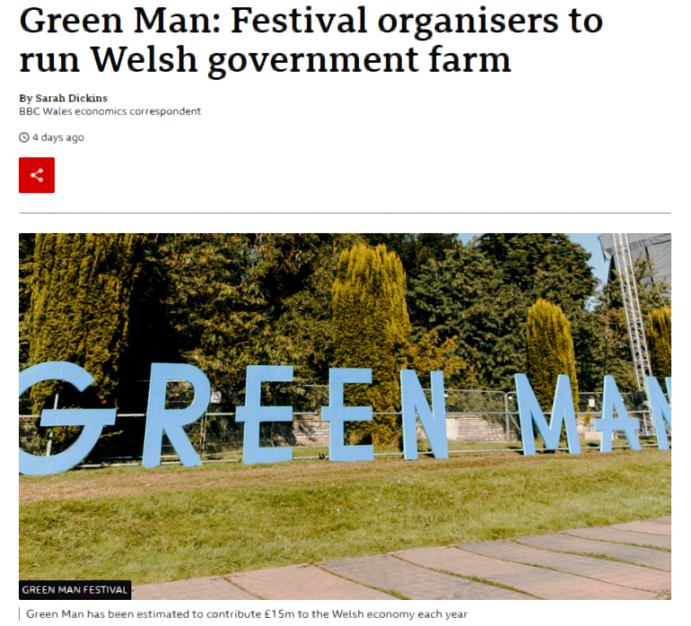 Green Man, Red Herring? – Jac o' the North