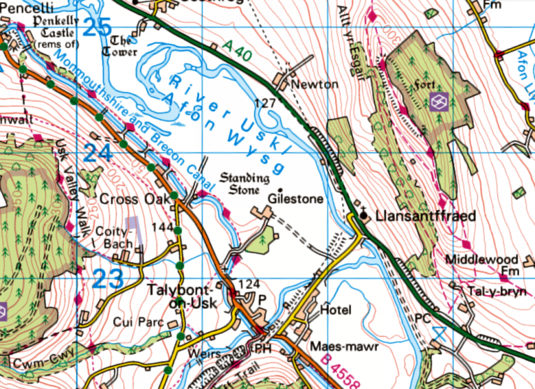 Gilestone: Thinking Outside The Box – Jac o' the North