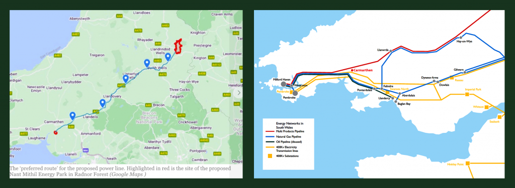 Bute Energy, Update, 30.06.2023 – Jac o' the North