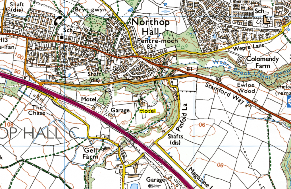 Na’Im Anis Payman – Jac o' the North