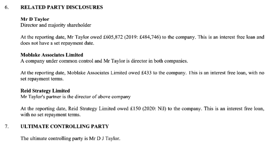 Bute Energy And Others, A Round-up – Jac o' the North